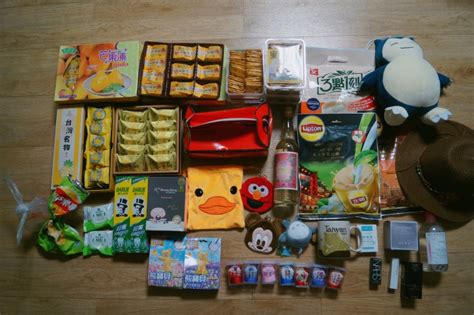 혼자 떠난 대만 7 일곱째 날 미미크래커 융캉우육면 타이페이 공항으로 쇼핑리스트 네이버 블로그