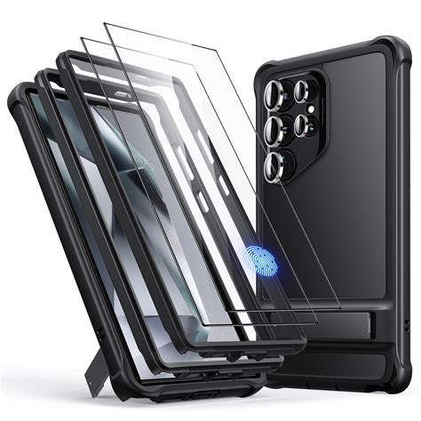 Galaxy S24 Ultra Cases Esr