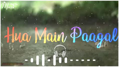 Mausam Mausam Hai Suhana Bada Heart Touching Song Whatsapp Status Video