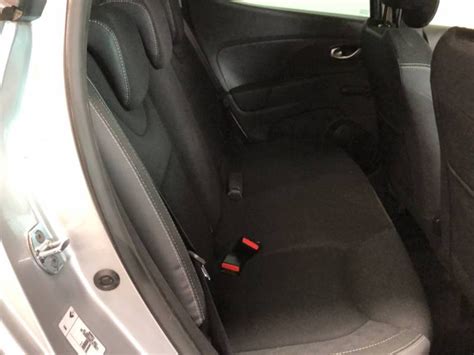 Clio Tce 90 E6c Limited 2019 Renew