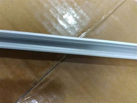 Aluminium Concealed Led Profile At Meter In Bengaluru ID