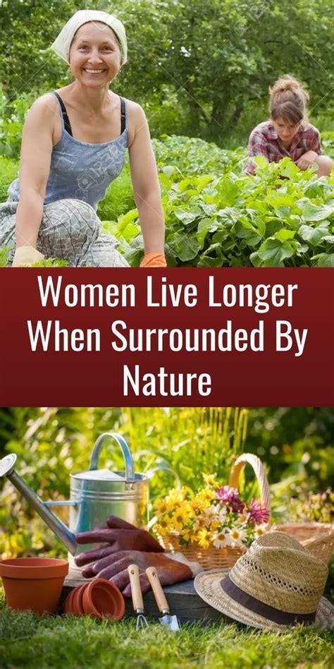 According To Science Women Live Longer When They Are Surrounded By