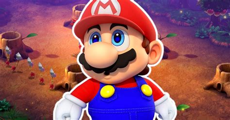 Comparing The Remake Super Mario Rpg Old Vs New World Today News