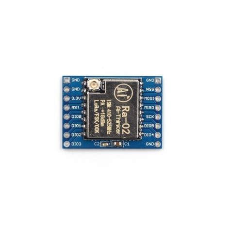 NRF24L01 2 4GHz Wireless Transceiver Module Iduino