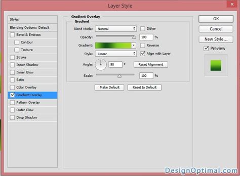 How To Create A Displacement Effect Using Photoshop Designoptimal