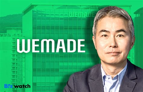 장현국 위메이드 전 대표 불구속 기소