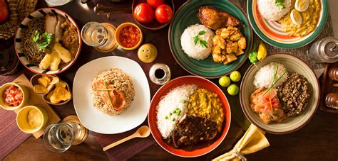 What Is Peruvian Food An Insight Into Peruvian Cuisine