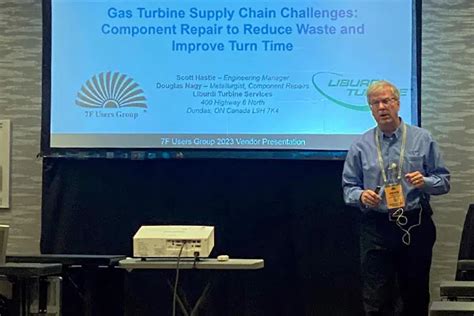 Gas Turbine Training Enhance Reliability And Achieve Cost Savings