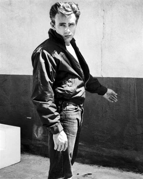 James Dean Sex Symbol éternel Gala
