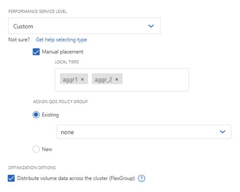 常见问题解答 Ontap系统管理器 Netapp