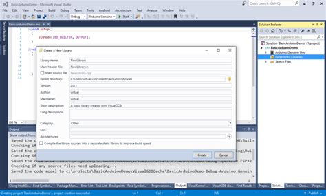 Visualgdb 54 Preview 4 Is Out Sysprogs