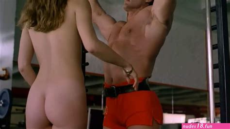 Bridget Fonda Naked Onlyfans Leaks