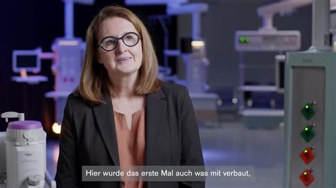 Timo Ernst On Linkedin Dräger Ambia Deckenversorgungseinheiten