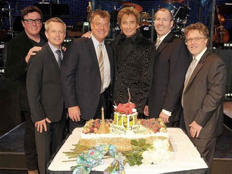 Barry Manilow Reveals Why He Has Kept A Secret For Long Time