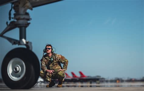 44th Fighter Group Returns To The Tyndall Skies Air Force Reserve