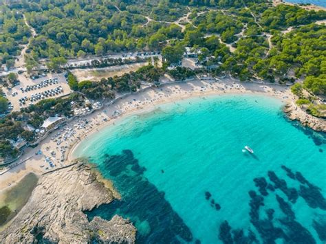 The Best Beaches In Ibiza The Ultimate Guide