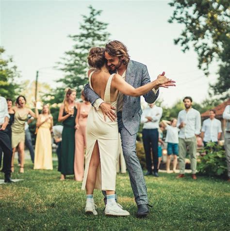 Trouwjurk Frances Lefebure