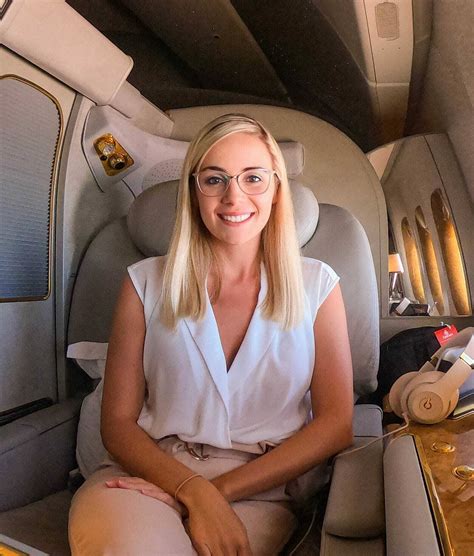Jasmine Johnson SmartFlyer Sydney Based Travel Advisor