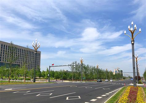 【案例回顾】浙江省平湖市胜利路