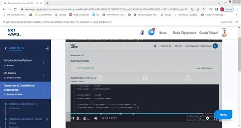 Gunda Triveni On Linkedin Day21 Responsivewebsite 30daysofcodechallenge Ccbp