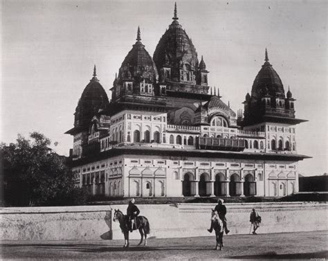 Tomb Of Muhammad Ghaus