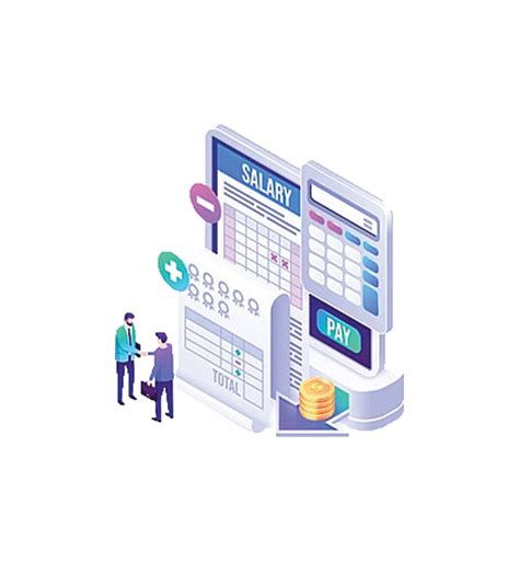 خرید سامانه فیش حقوقی معرفی پکیج‌ها و خدمات سامانه فیش حقوقی 98