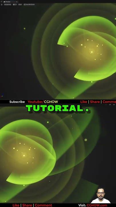 Basic Effects In Unreal Engine Quick Tips Shorts Youtube