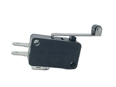Limit Switch SPDT N O N C With Roller Lazada PH