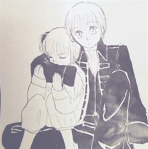 逢いたかった？ ちゃか さんのイラスト ニコニコ静画 イラスト