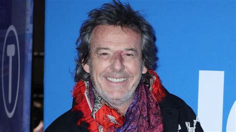 Personne ne le sait Jean Luc Reichmann dévoile une photo de lui la