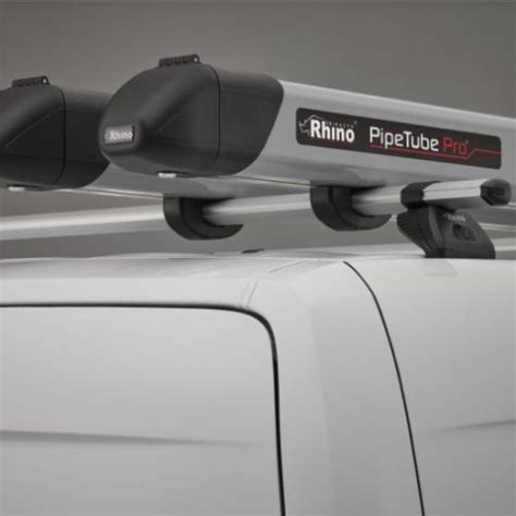 Rhino Roof Rack For Volkswagen Multivan 2022 Kammbar Pro