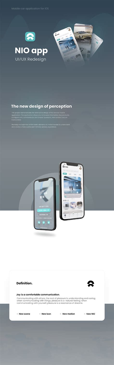 Nioapp回炉重造音乐家王遗风 站酷zcool