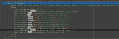 ThinkPHP 漏洞分析 Hexo