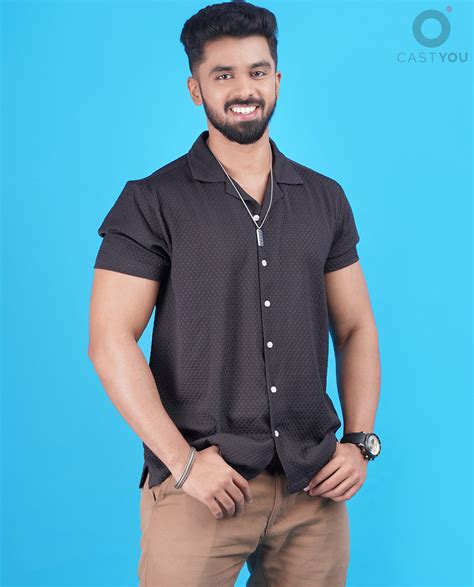 Jestin James Castyou