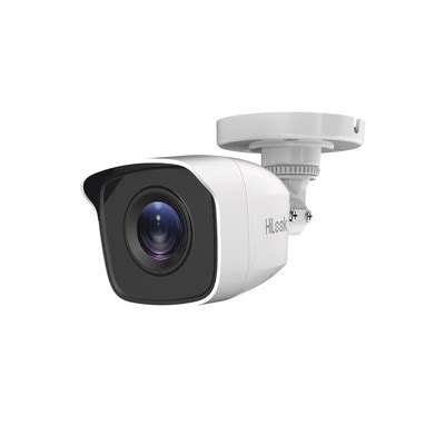B TURBO W CAMARA EPCOM Bala TURBOHD Megapíxeles