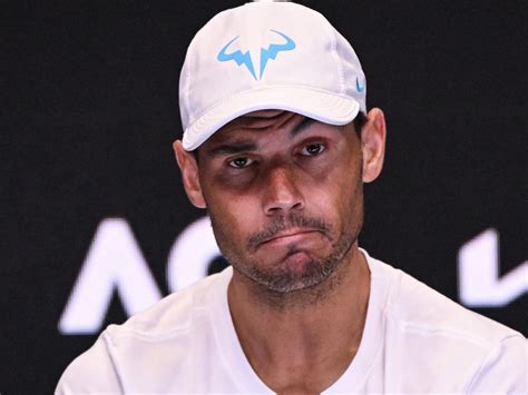 Rafael Nadals Tennis Comeback At Brisbane International The Courier Mail