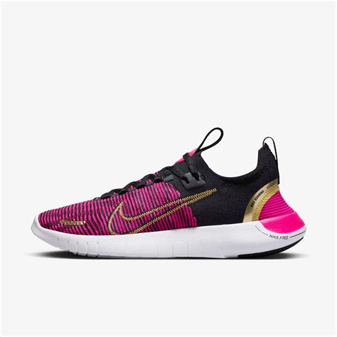 T Nis Nike Free Run Next Nature Feminino Nike