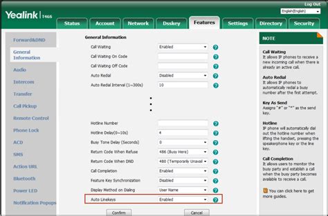 configure ip phones manually optional portaone documentation