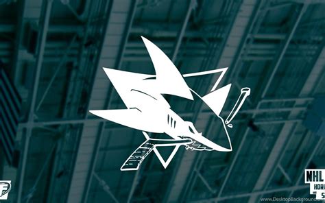 Sj Sharks Wallpapers Top Free Sj Sharks Backgrounds Wallpaperaccess