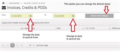 How To Retrieve A POD Onboard