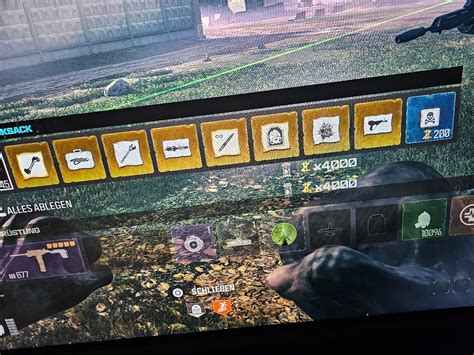 Modern Warfare Zombies Schematics COD in Alsdorf für