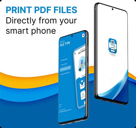 print pdf files pdf printer apk for android download
