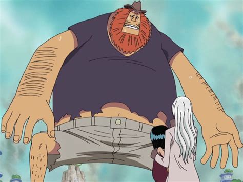 15 Best Giants From Elbaf In One Piece