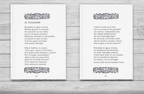 El Pescador On Behance