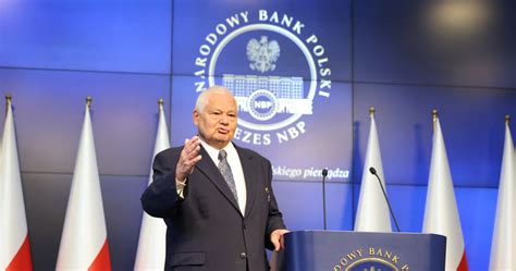 Bank Światowy nie obroni prezesa NBP Nie ingerujemy w sprawy