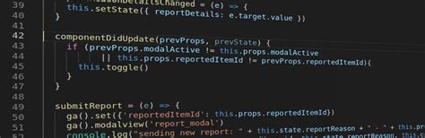 JavaScript Vs Logic Hey RuX Is Here
