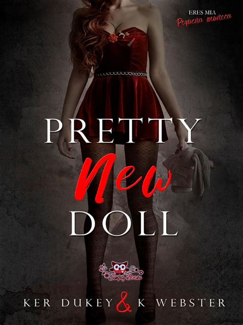 Pretty New Doll Saga Pretty Little Dolls Pdf Pelo