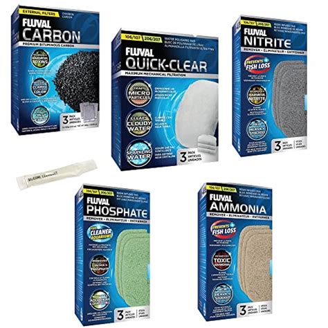 I Tested The Fluval 207 Performance Canister Filter My Honest Review