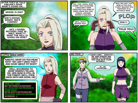 Naruto Chaos 5 By Insert Artistic Nick On Deviantart
