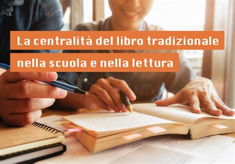 La centralità del libro nella scuola e nella lettura Anarpe